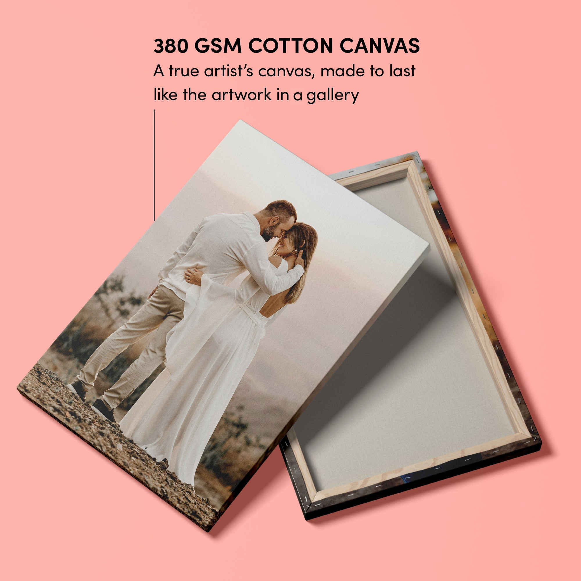 Canvas Photo Prints & Canvas Prints - Posterjack