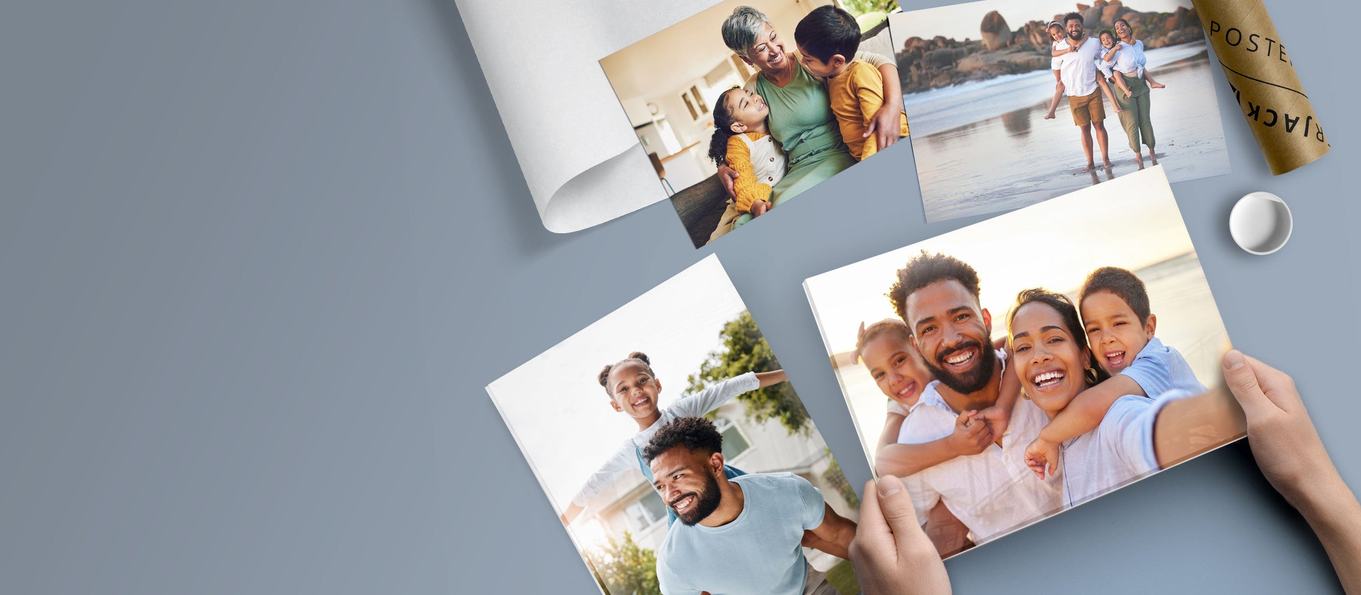 High-Quality Online Photo Printing | Posterjack