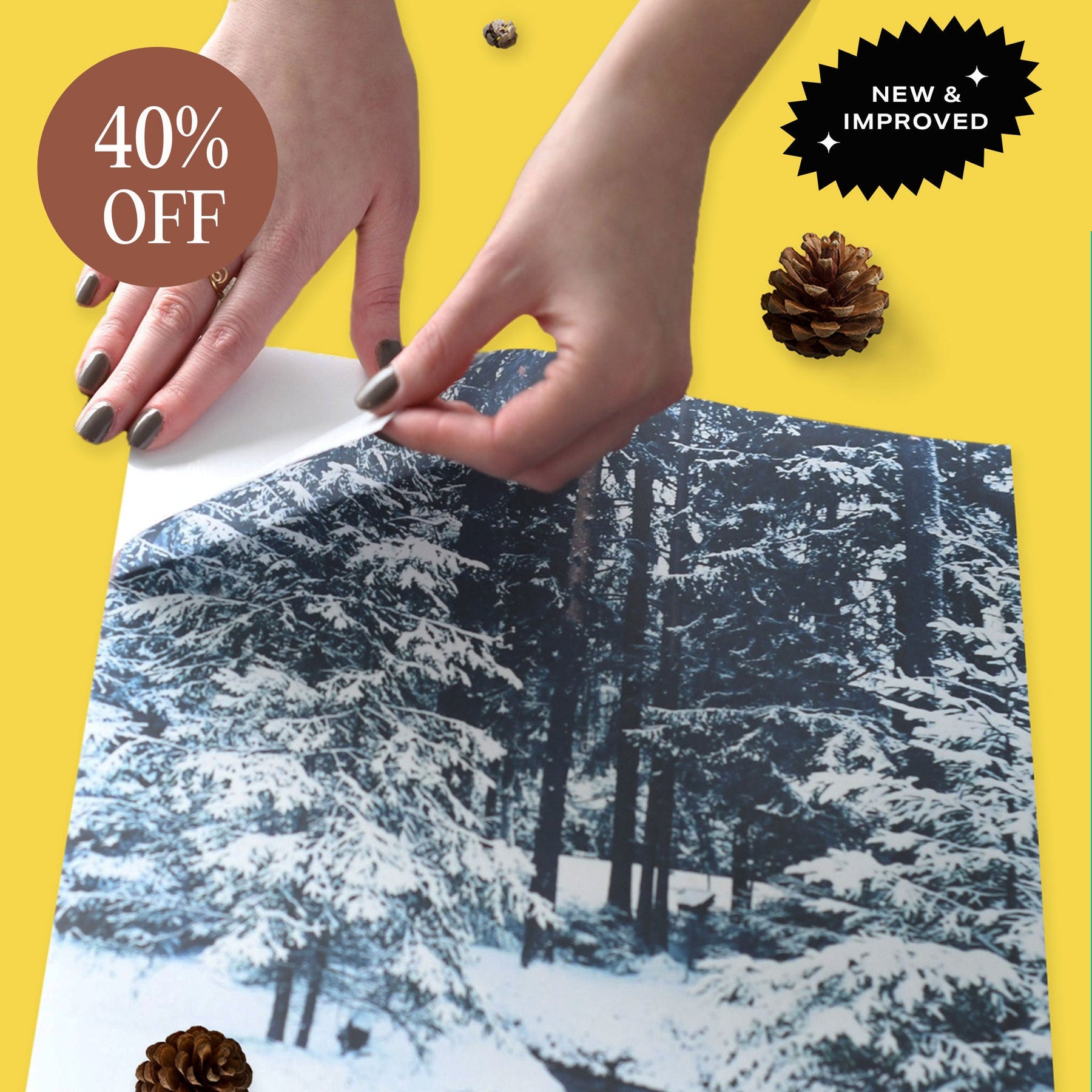 Custom Wall Decal Poster Prints: Wall Decor Stickers - Posterjack