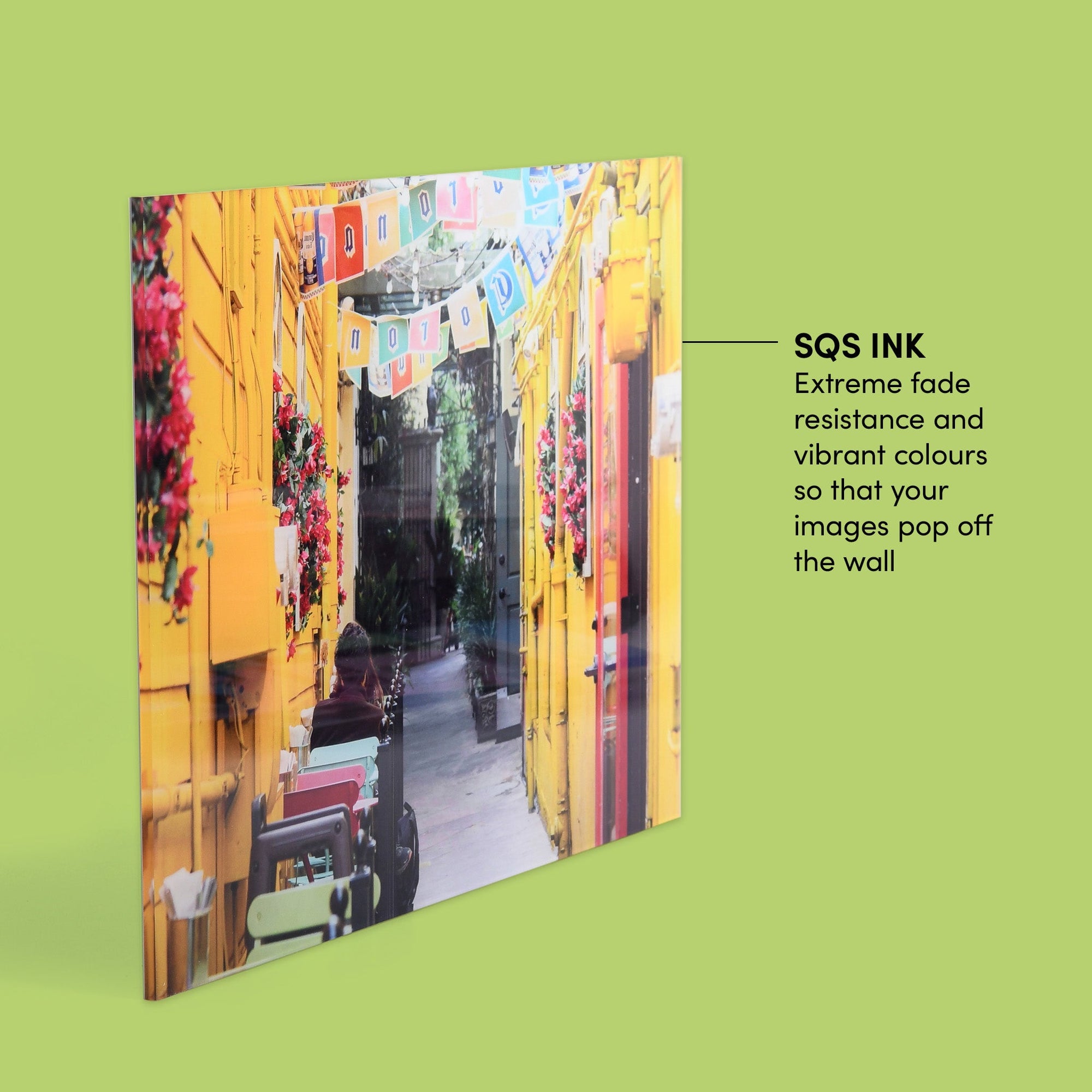 Acrylic Prints: Custom Acrylic Wall Art & Acrylic Photos by Posterjack