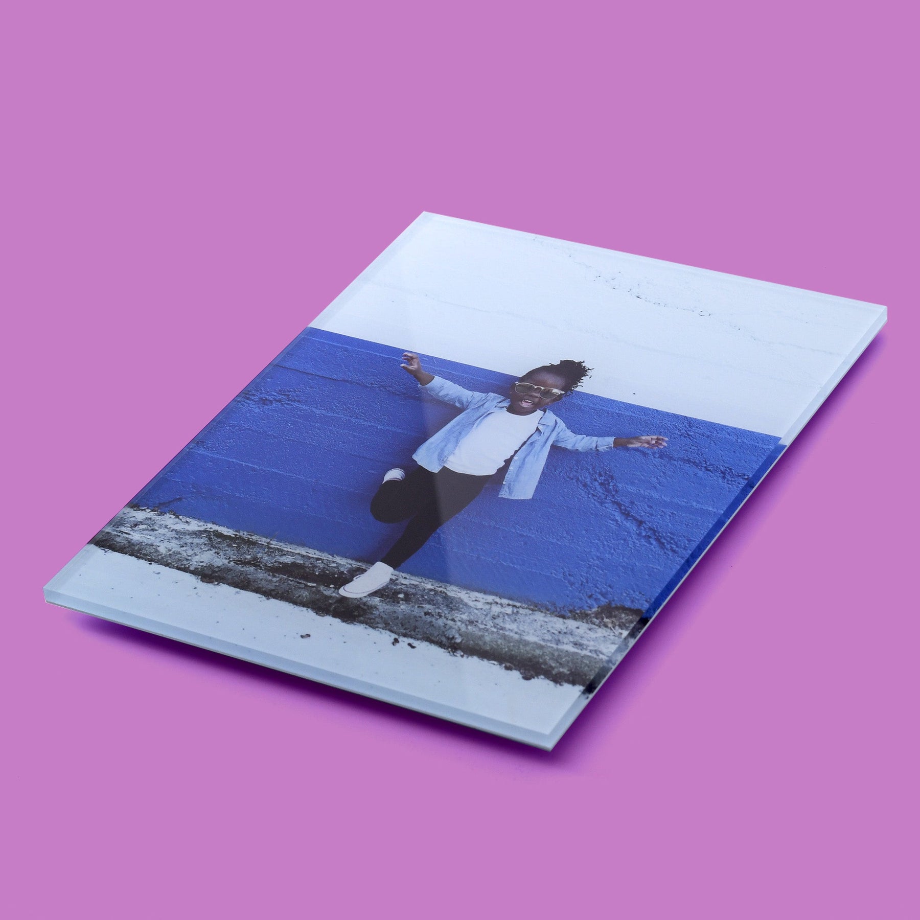 Acrylic Prints: Custom Acrylic Wall Art & Acrylic Photos by Posterjack