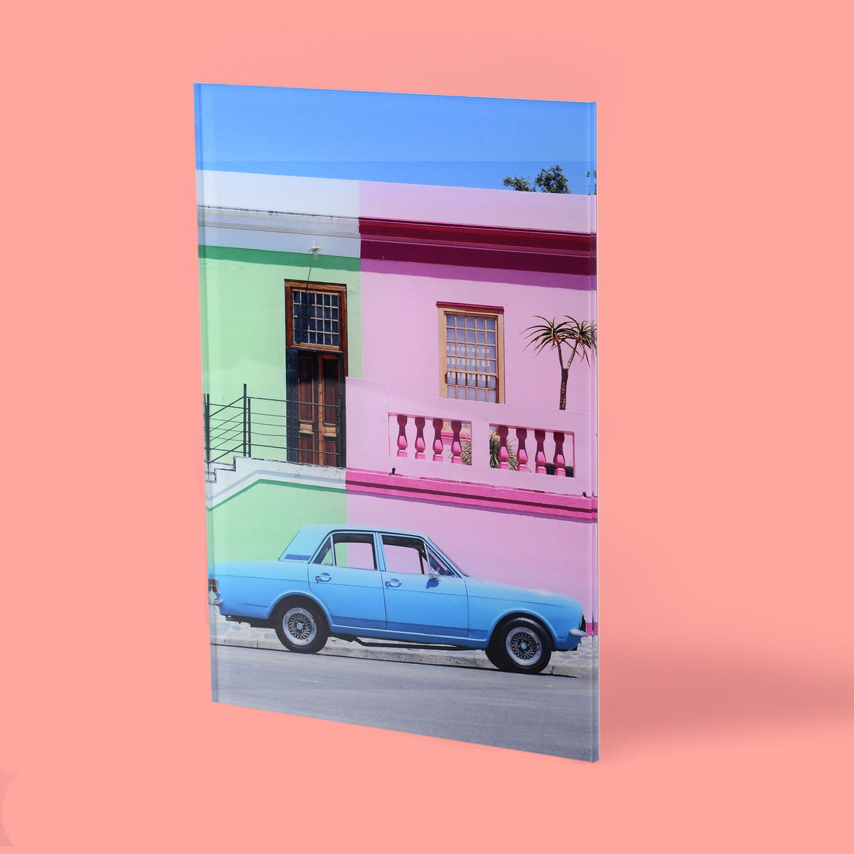 Acrylic Prints: Custom Acrylic Wall Art & Acrylic Photos by Posterjack