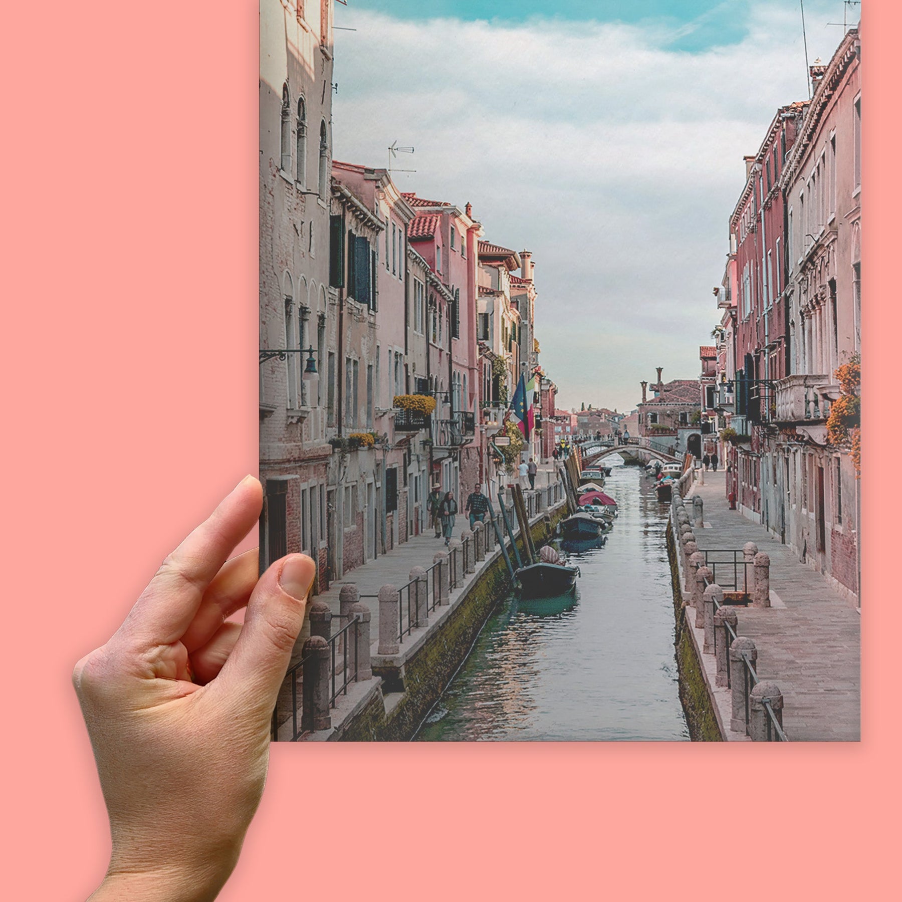 High-Quality Online Photo Printing | Posterjack