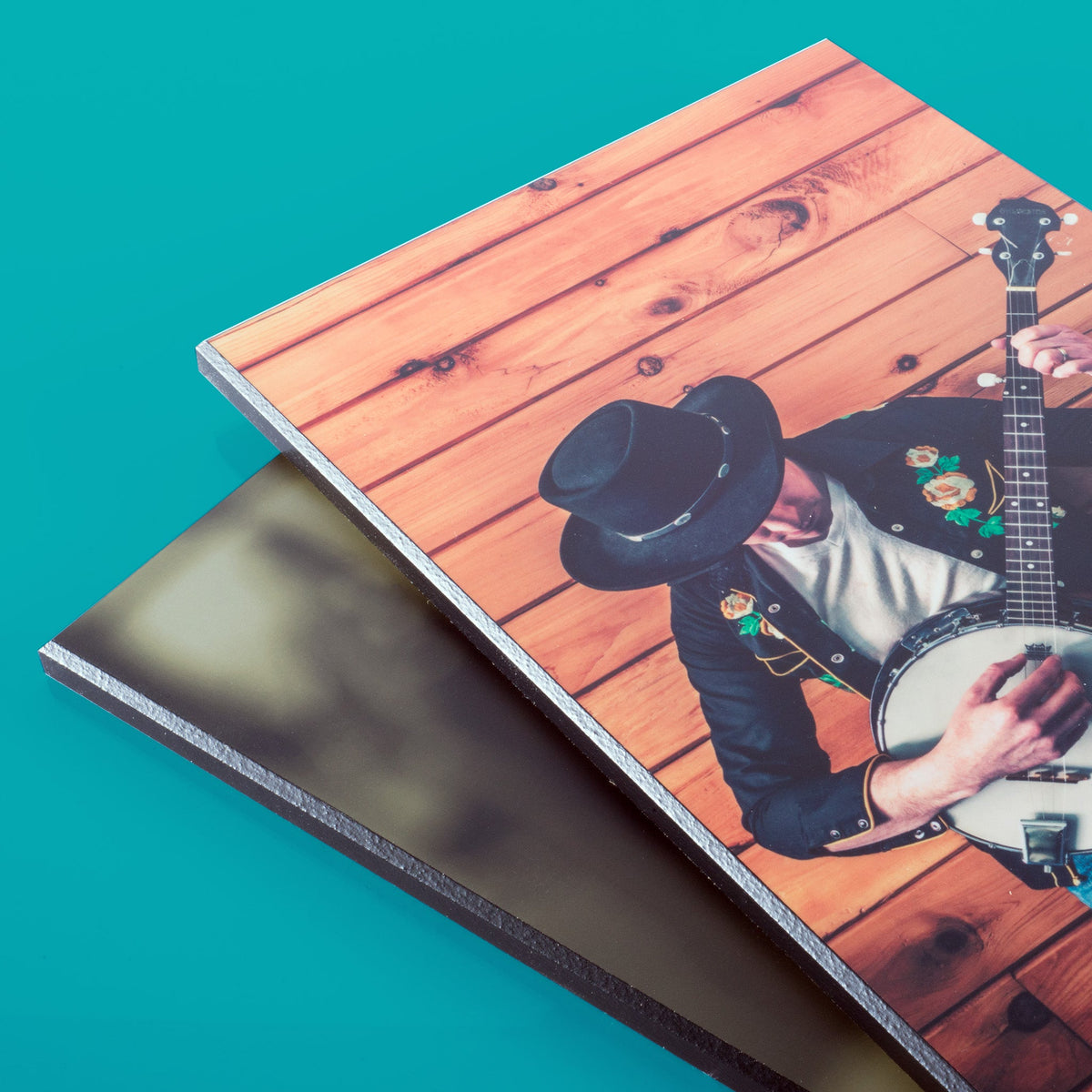 Mounted Photos: Custom Frameless Photo Mounting - Posterjack Canada