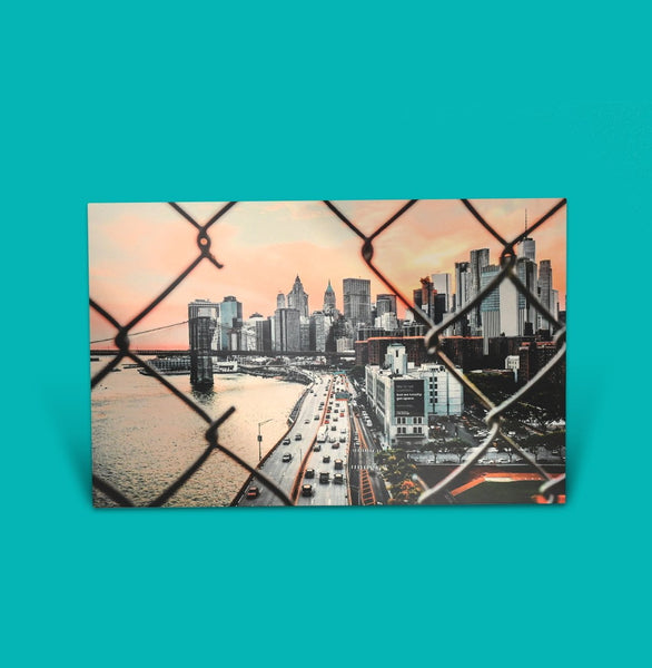 HD Metal Prints: The Best Metal Prints on HD Aluminum - Posterjack ...