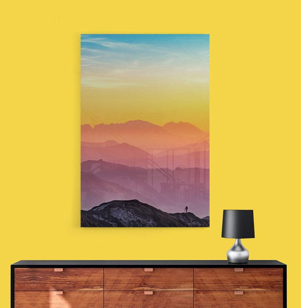 Acrylic Prints: Custom Acrylic Wall Art & Acrylic Photos by Posterjack ...