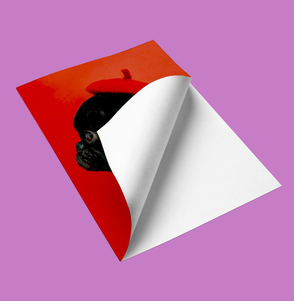 Custom Wall Decal Poster Prints: Wall Decor Stickers - Posterjack ...